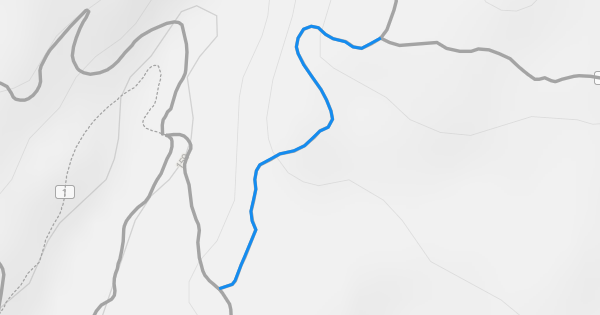 Red EFT Link Multi Trail - Kingston, New York