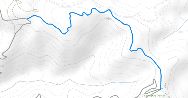 Princess Tasha Multi Trail - Florence, Oregon