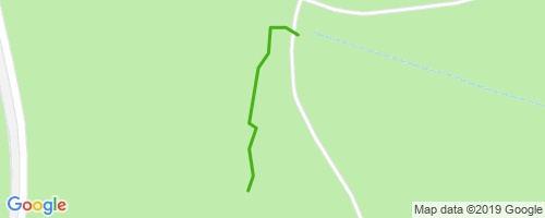 Link Trail Mountain Biking Trail - Loftus, Loftus NSW